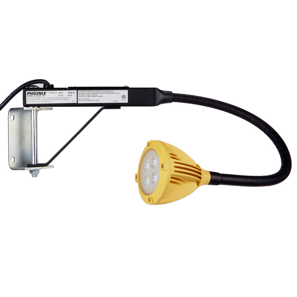 Ideal Warehouse Innovations Inc. - Dock Lights: Lamp Type: LED Loading ...