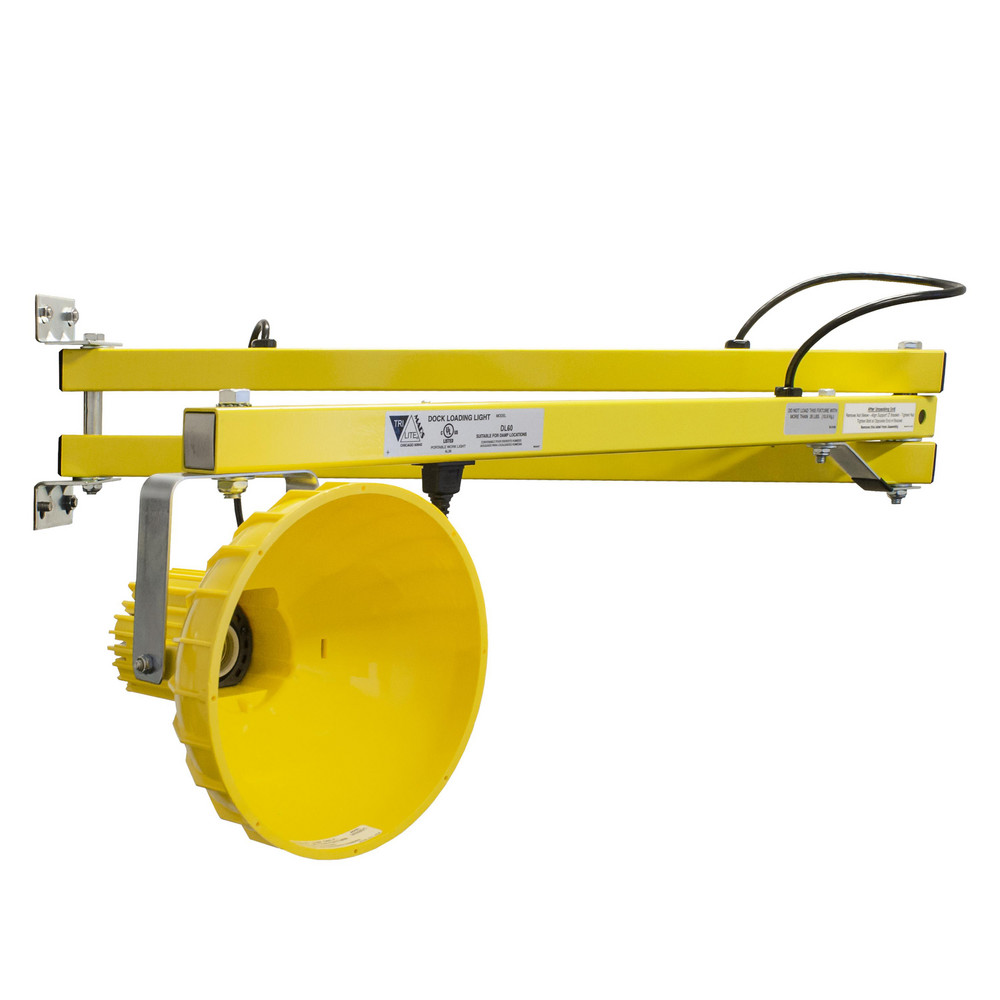 Ideal Warehouse Innovations Inc. - Dock Lights: Dock Light, Loading ...