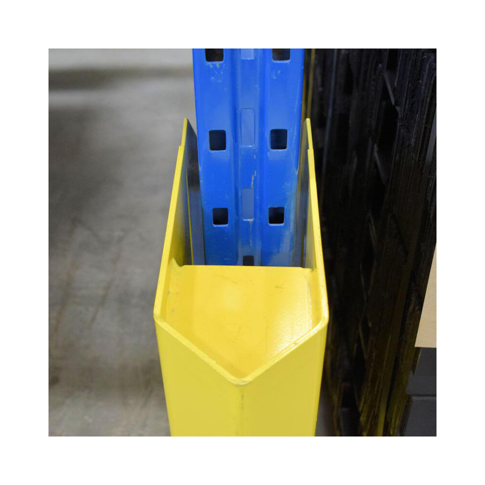 Ideal Warehouse Innovations Inc. - Rack Guards: Rack Guard Type ...