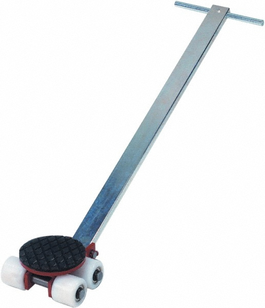 GKS - Machine Dolly: Steel Top | MSC Direct