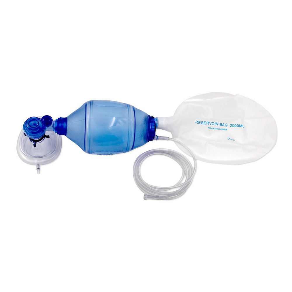 EMI - CPR Masks & Shields: Disposable: Yes; Size: Adult; Filter Type ...