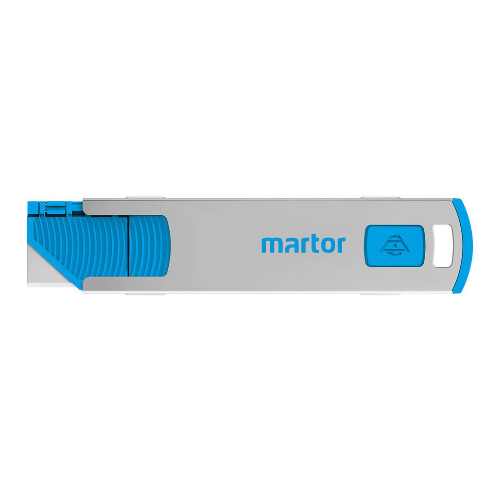 Martor USA - Utility Knives, Snap Blades & Box Cutters: Blade Type ...
