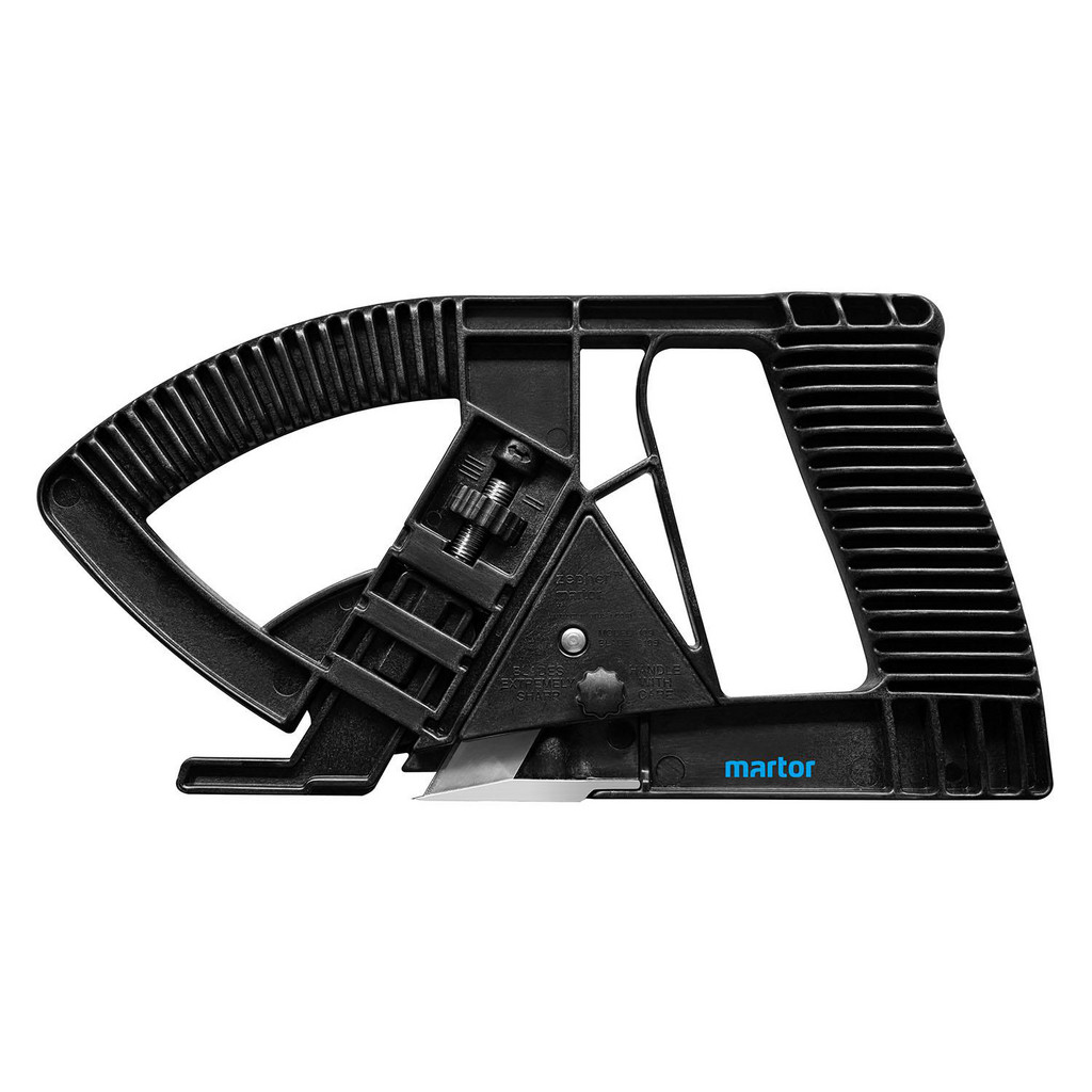 Martor USA - Utility Knives, Snap Blades & Box Cutters: Knife Type ...