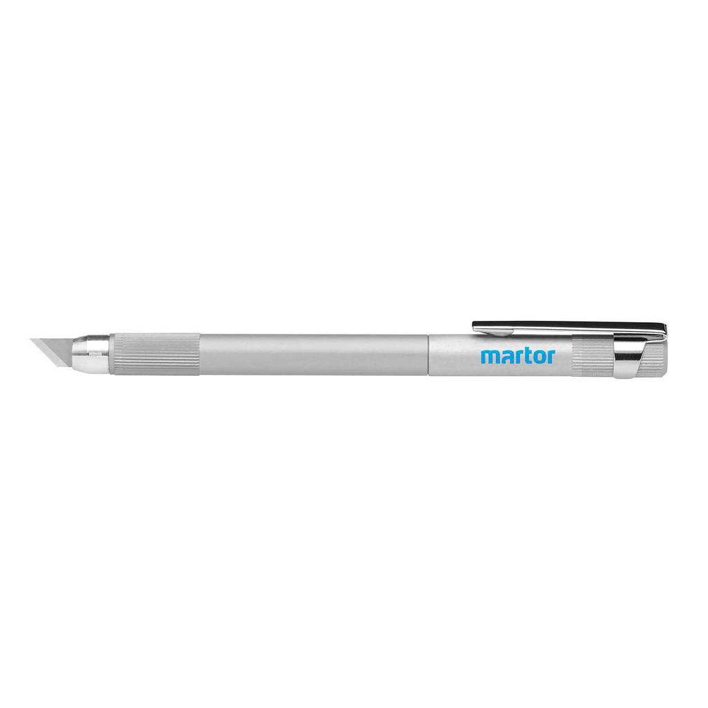 Martor USA - Utility Knives, Snap Blades & Box Cutters: Knife Type ...