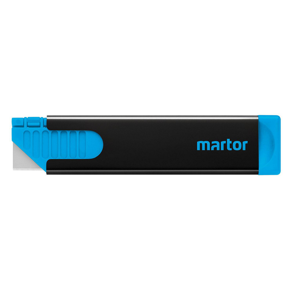 Martor USA - Utility Knives, Snap Blades & Box Cutters: Knife Type ...