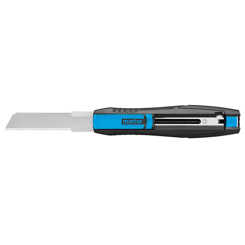 Martor USA - Utility Knives, Snap Blades & Box Cutters: Blade Type ...