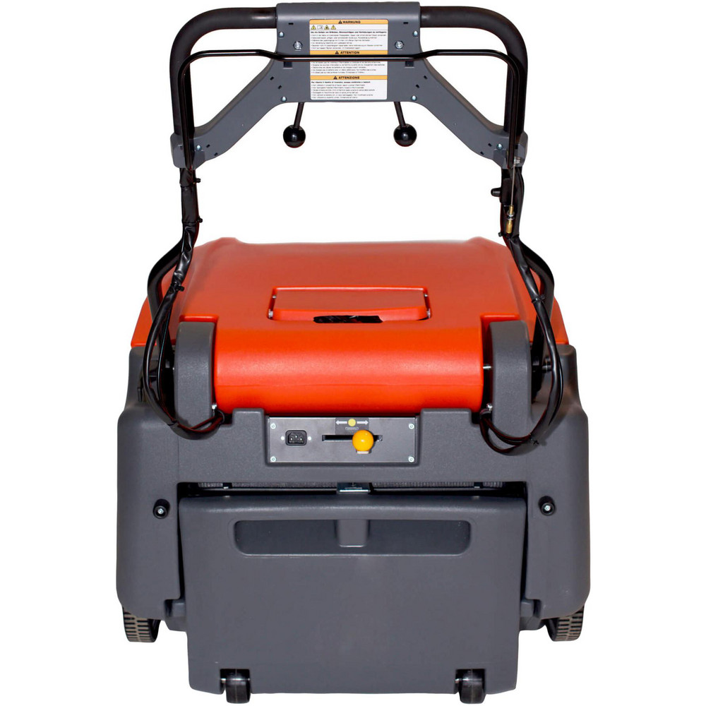 Bissell - Floor & Carpet Sweepers: Product Type: Sweeper; Sweeping ...