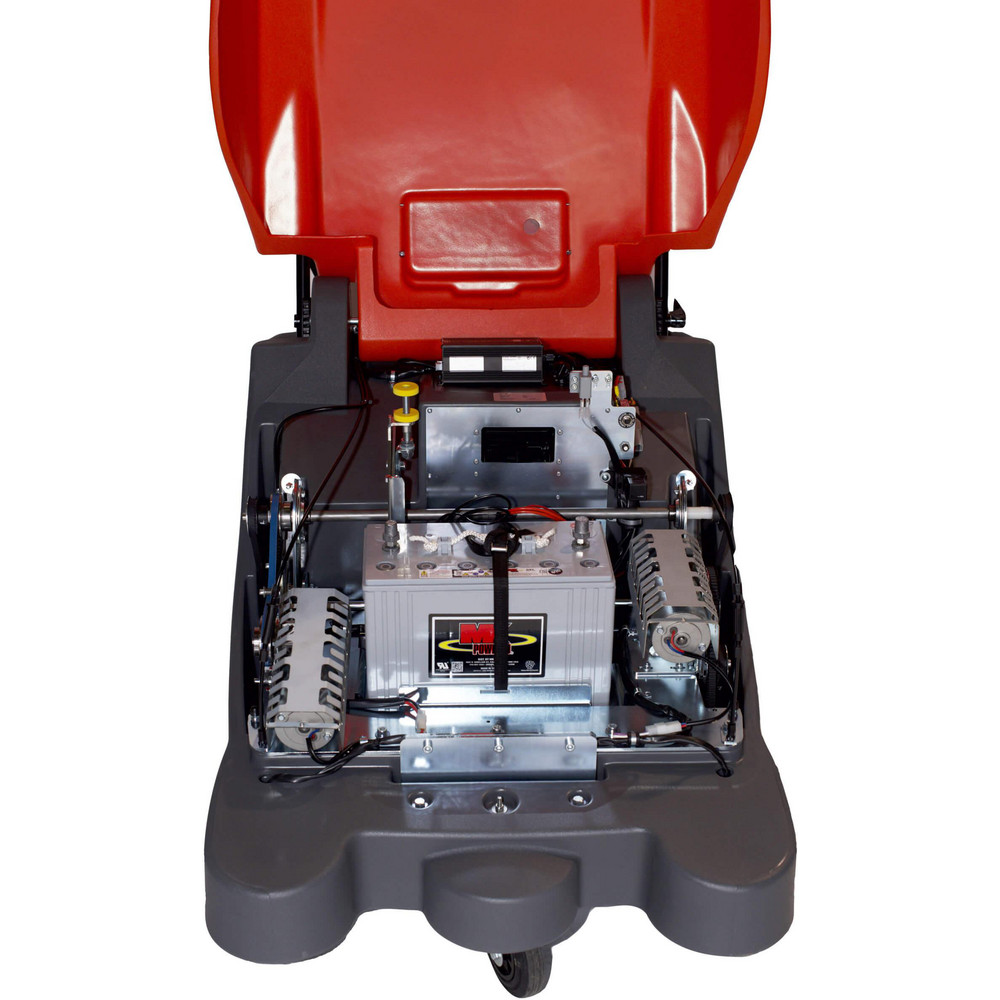 Bissell - Floor & Carpet Sweepers: Product Type: Sweeper; Sweeping ...