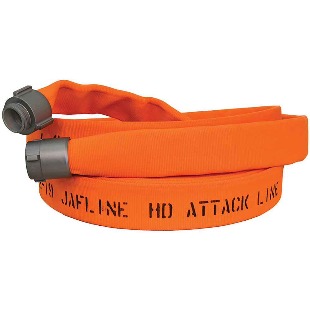 Kuriyama of America - Fire Hose: Hose Length: 100 ft | MSC Direct