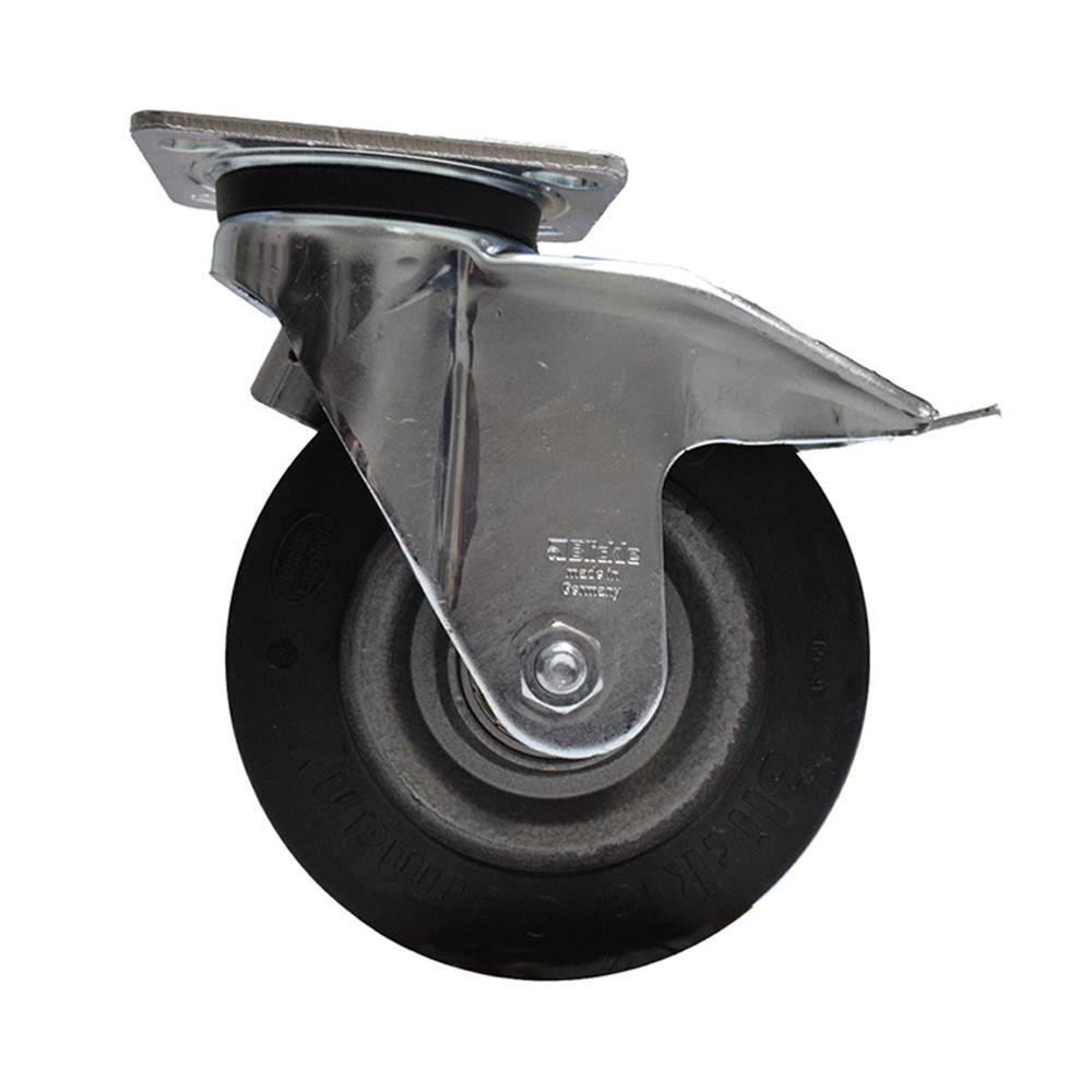 Flexpipe - Framing Pipe Accessories: Accessory Type: 6" Swivel Plate ...