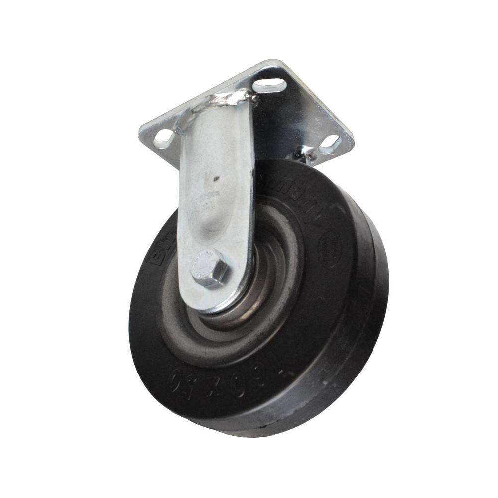 Flexpipe - Framing Pipe Accessories: Accessory Type: 6" Rigid Plate ...