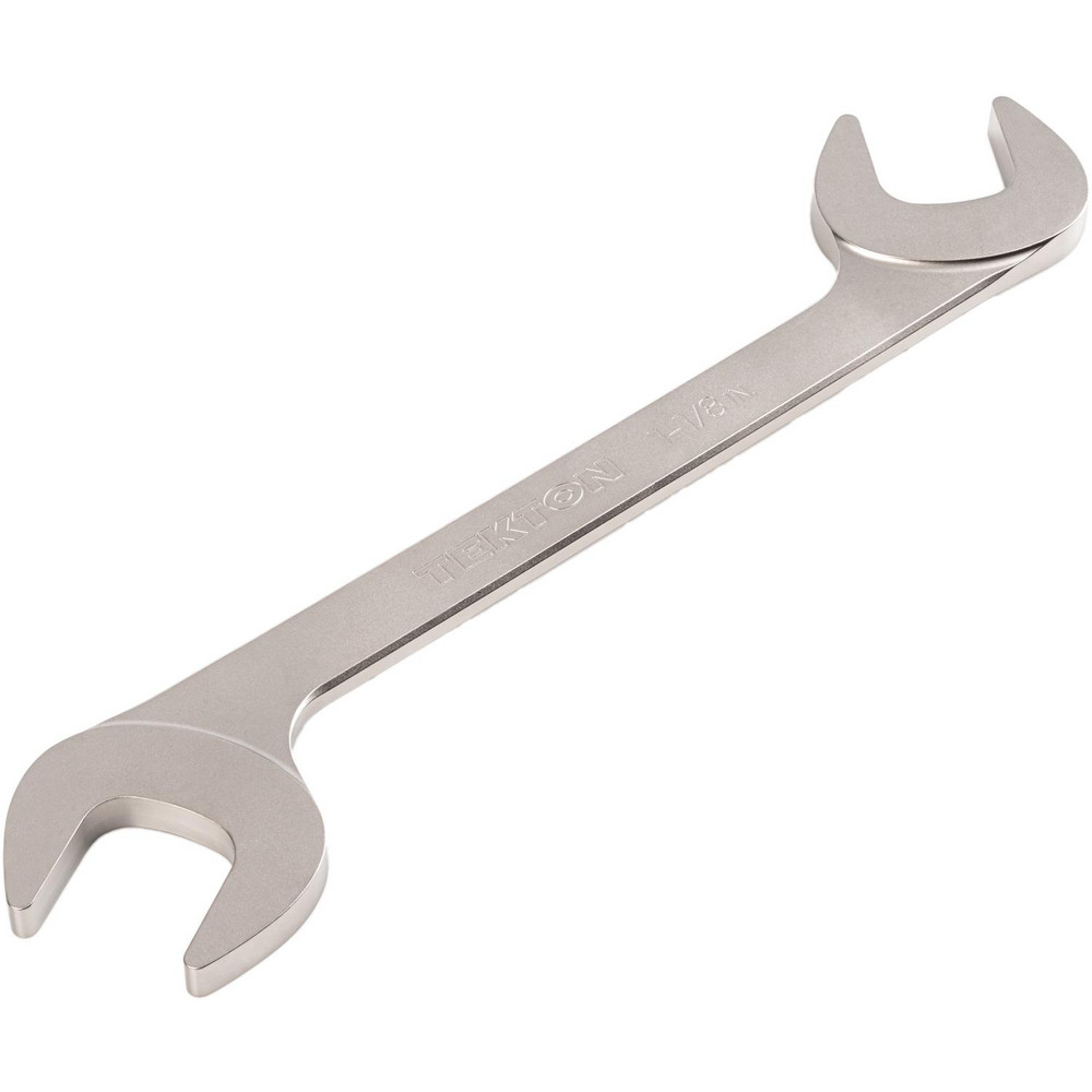 Tekton - Open End Wrenches: Wrench Type: Open End; Head Type: Angled ...