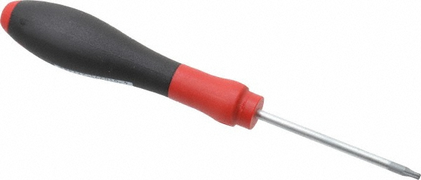 Wiha - T8 Torx Driver - 70057435 - MSC Industrial Supply