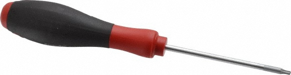 Wiha - T10 Torx Driver - 70057450 - MSC Industrial Supply