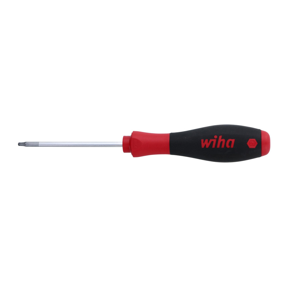 Wiha - Torx Driver: T10, 7-1/2" OAL | MSC Direct