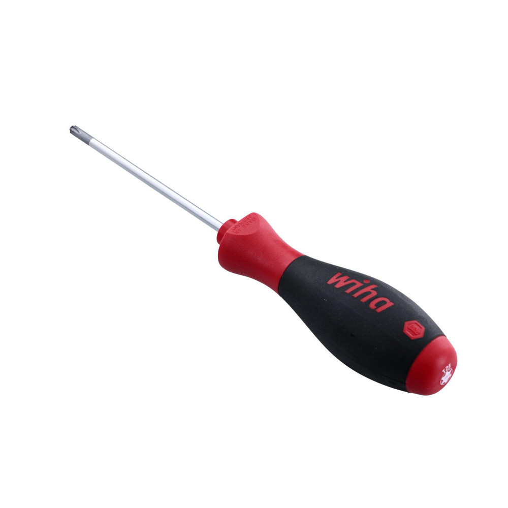 Wiha - Torx Driver: T25, 8-1/4" OAL | MSC Direct