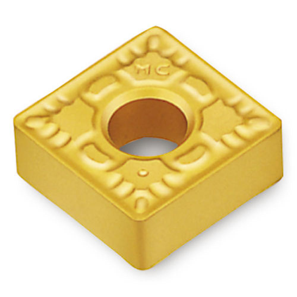 Ingersoll Cutting Tools - Turning Insert: SNMG432MC TT5100, Carbide ...