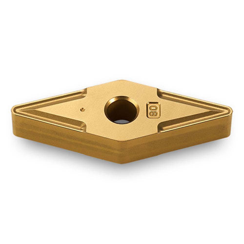 Ingersoll Cutting Tools - Turning Insert: VNMG332 TT5100, Carbide | MSC ...