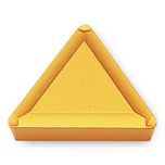 Ingersoll Cutting Tools - Turning Inserts; Insert Style: TPMR ; Insert ...