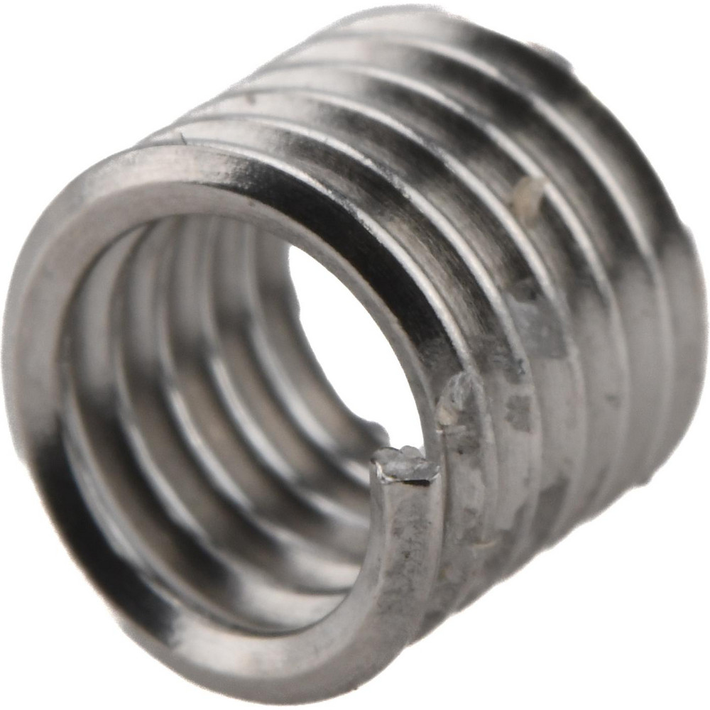 Heli-Coil - Free-Running Insert: M4x0.7, 6.00 mm OAL | MSC Direct