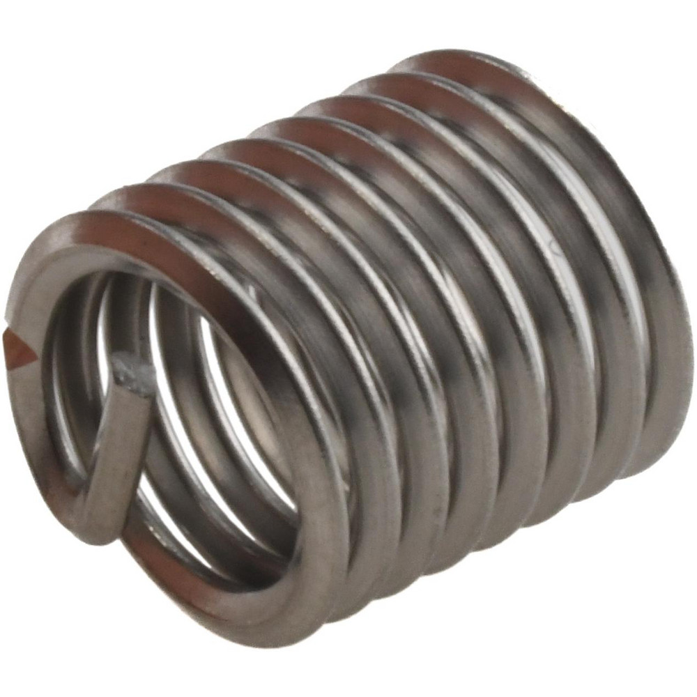 Heli-Coil - Free-Running Insert: M10x1.5, 15.00 mm OAL | MSC Direct