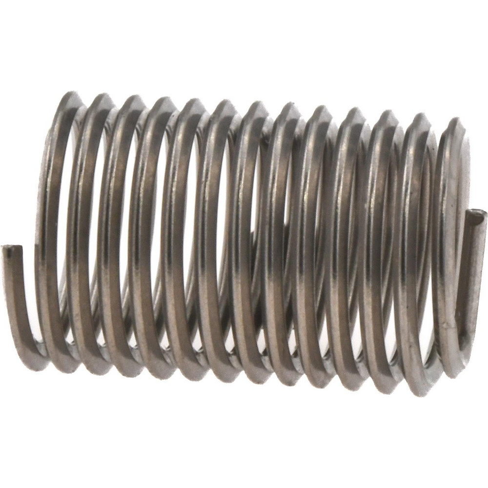 Heli-Coil - Free-Running Insert: M10x1.25, 20.00 mm OAL | MSC Direct