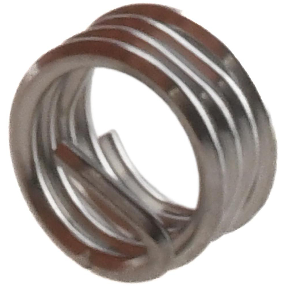 Heli-Coil - Screw-Locking Insert: Grade 304 Stainless Steel, M5 x 0.80 ...