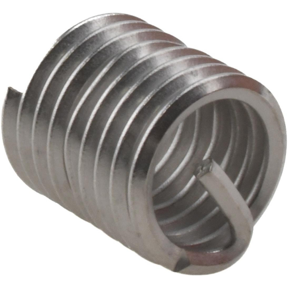 Heli-Coil - Screw-Locking Insert: Grade 304 Stainless Steel, M12x1.75 ...