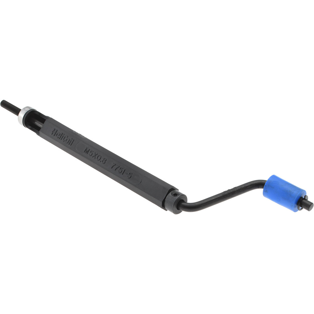 Heli-Coil - Thread Insert Hand Installation Tool: M5 x 0.80, Prewinder ...