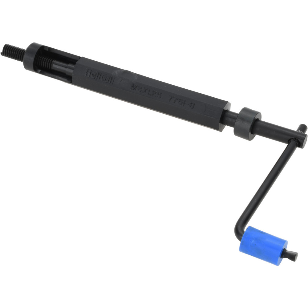 Heli-Coil - Thread Insert Hand Installation Tool: M8 x 1.25, Prewinder ...