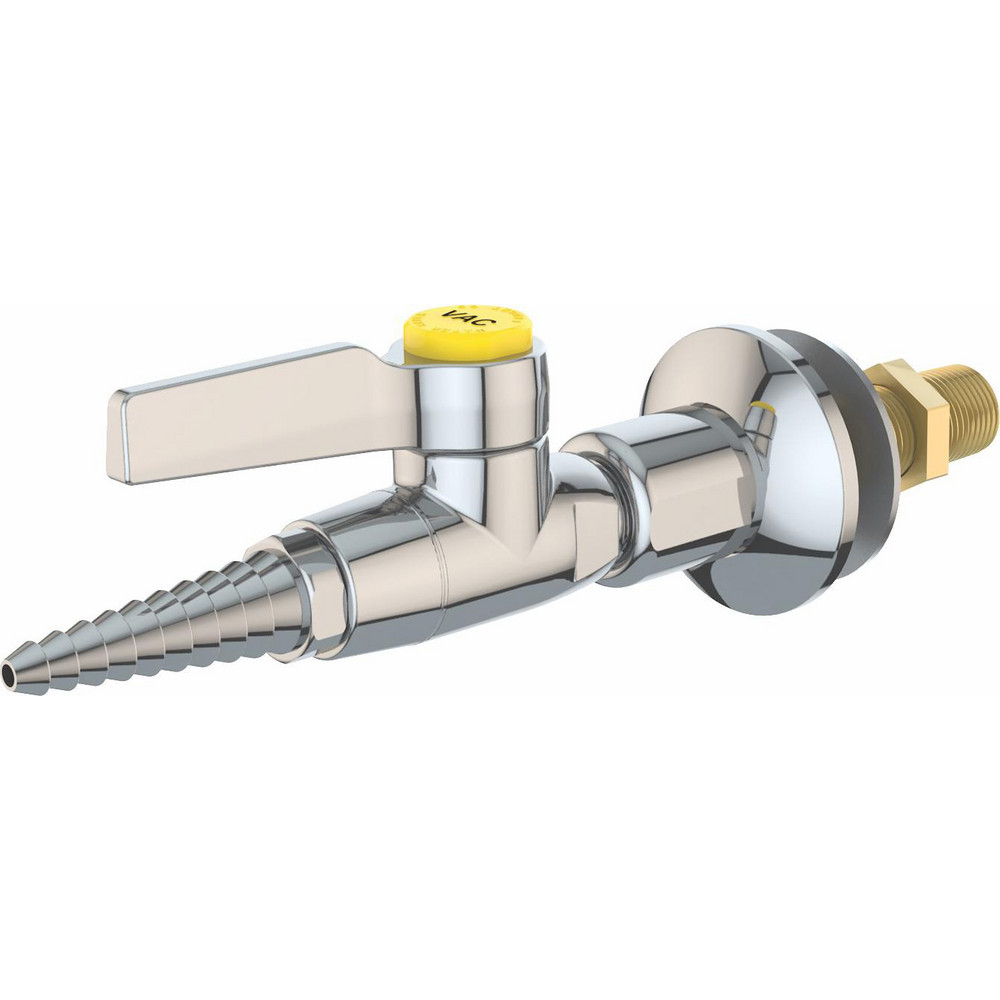 Instock - 4X4" YLW PLUMBING FIXTURE | MSC Direct