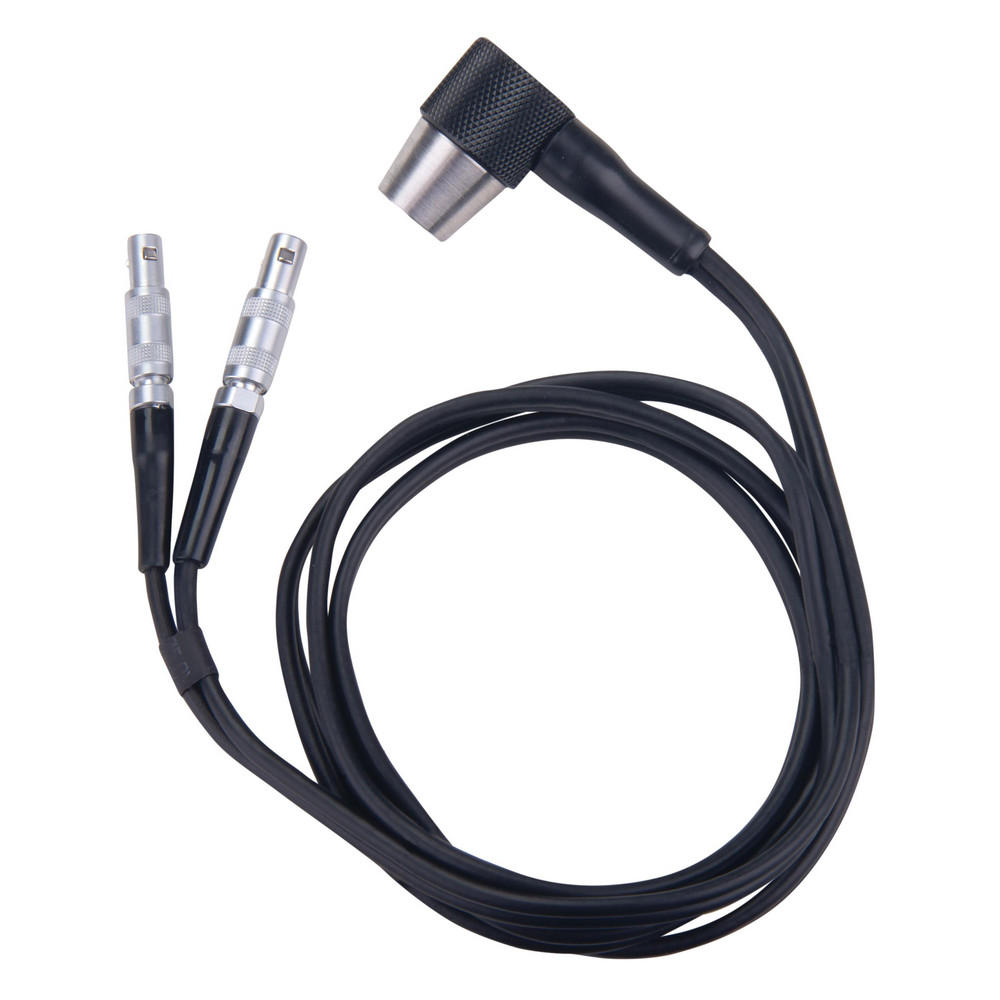 REED Instruments - Thickness Gage Accessories: Type: Ultrasonic; For ...