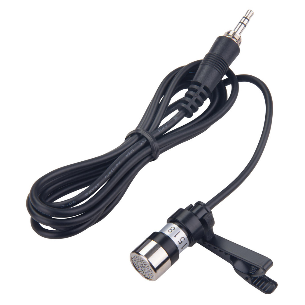 REED Instruments - Sound Meter Accessories: Replacement Microphone and ...