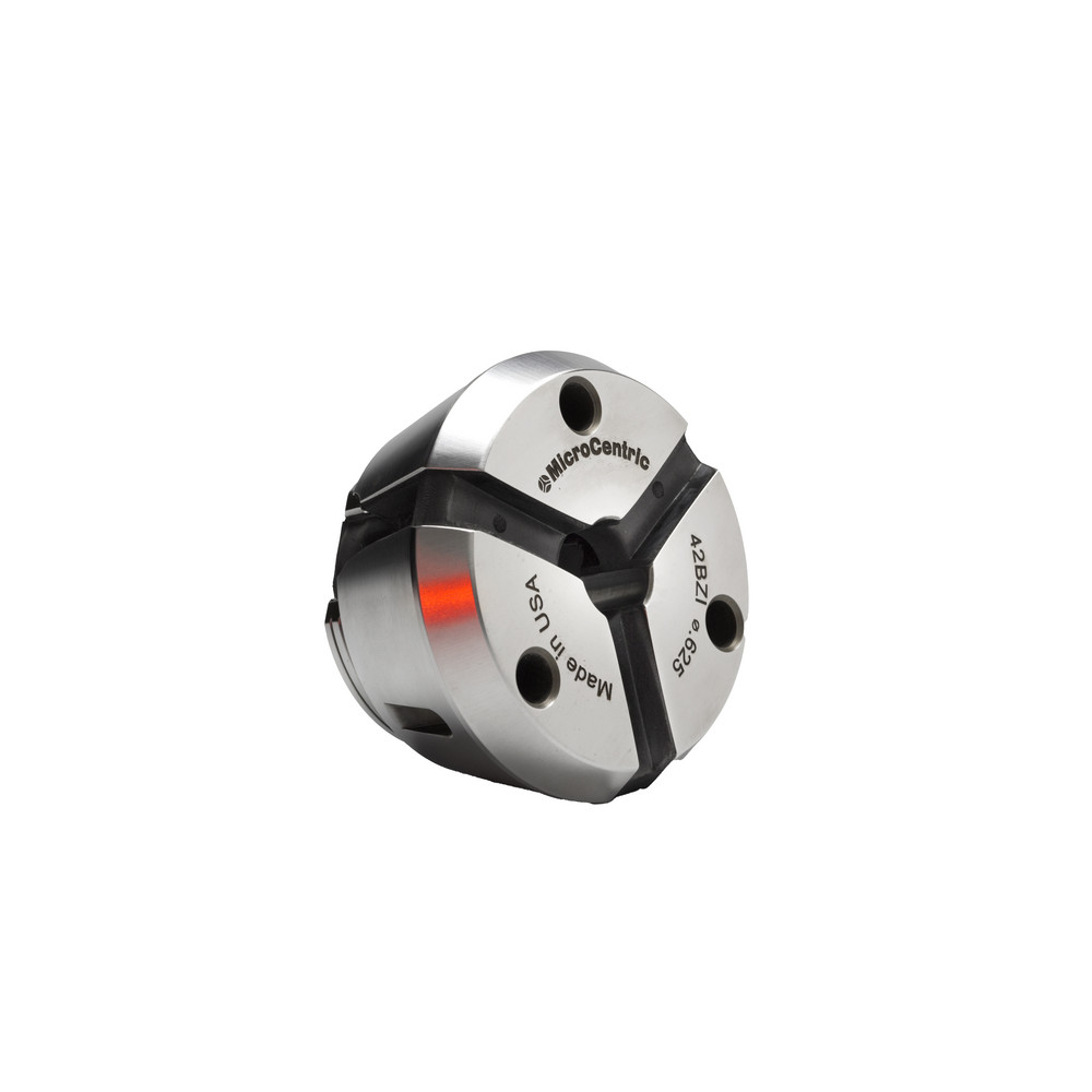 MicroCentric - 42 BZI Lathe Collet: 42 mm, Quick-Change, RSM | MSC Direct