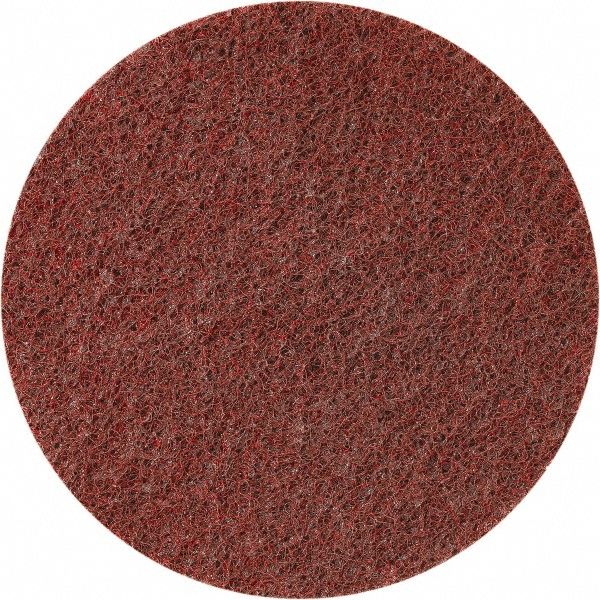 DeWALT - Hook & Loop Disc: 7" Dia, Non-Woven, Aluminum Oxide | MSC Direct