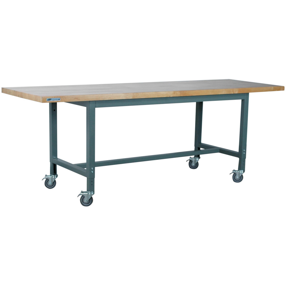Stackbin - Mobile Work Benches; Type: Mobile Workbench; Bench Type ...