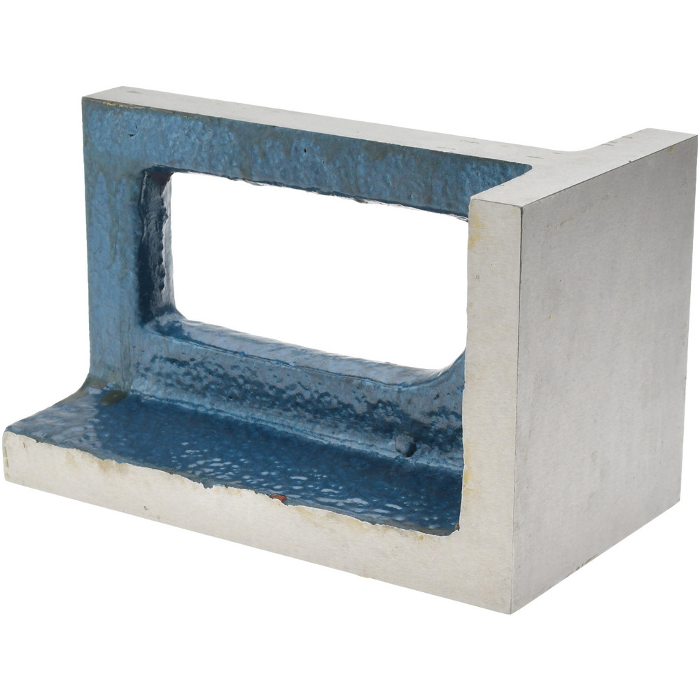 Value Collection - 1 Hole, 8" High x 4-1/2" Wide x 5" Deep, Right Angle ...
