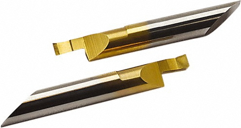 Seco - Grooving Tool: Right Hand, 8.00 mm Shank Dia | MSC Direct