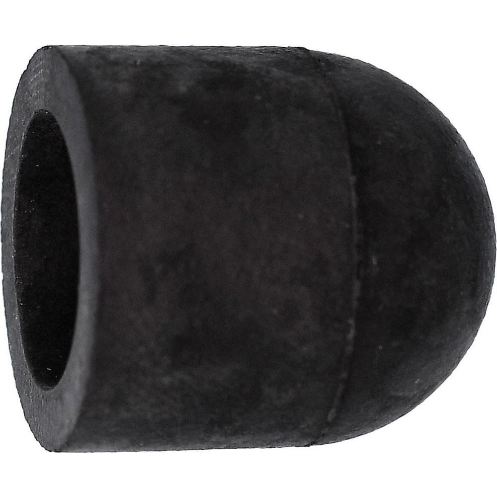 Au-Ve-Co Products - Automotive Vacuum Fittings: Vacuum Cap, 1/2, EPDM ...