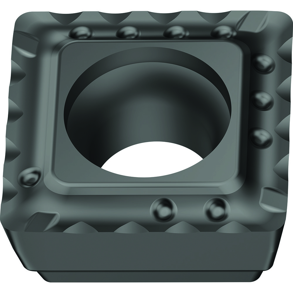 Walter - Indexable Drill Insert: P4840P-5R-E77 WN15, Carbide | MSC Direct