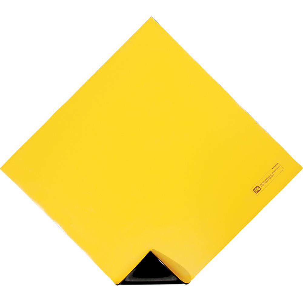New Pig - Drain Guards, Seals & Inserts: Overall Length: 42.00 | MSC Direct