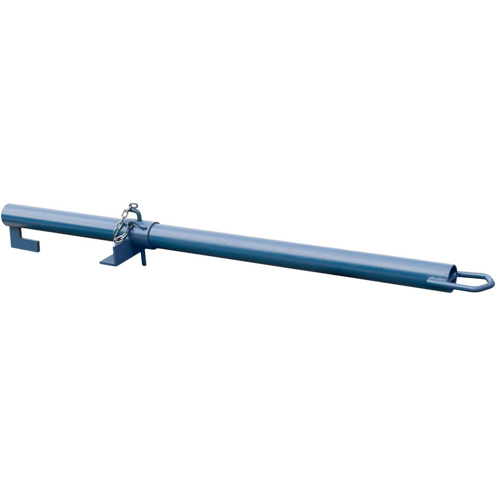 Bluff Manufacturing - Riser & Ramp Accessories: Tow Bar, 87.000 | MSC ...