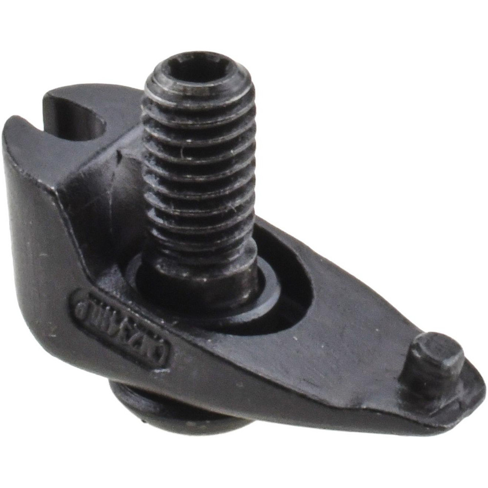 Kennametal - Series Kenclamp & Kenloc, CM Clamp Assembly for Indexables ...