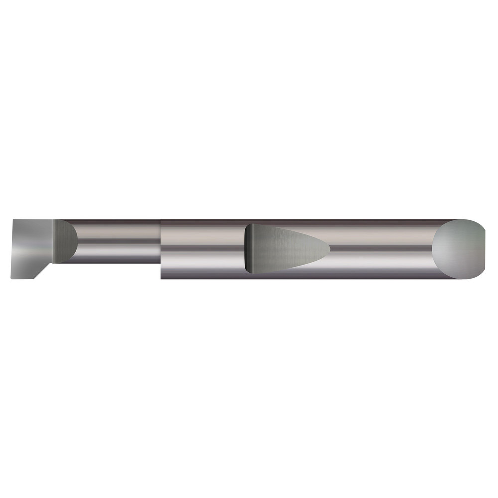 Micro 100 - Thread Relief Tools: Material: Solid Carbide; Cutting ...