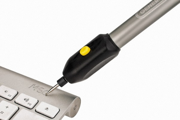 General - 6" OAL Pocket Scriber - 70243936 - MSC Industrial Supply