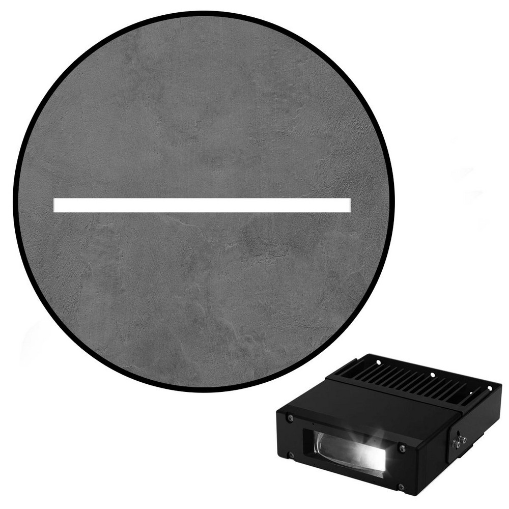 Visual Workplace - LED Line & Shape Projectors: White, Line, Ceiling ...