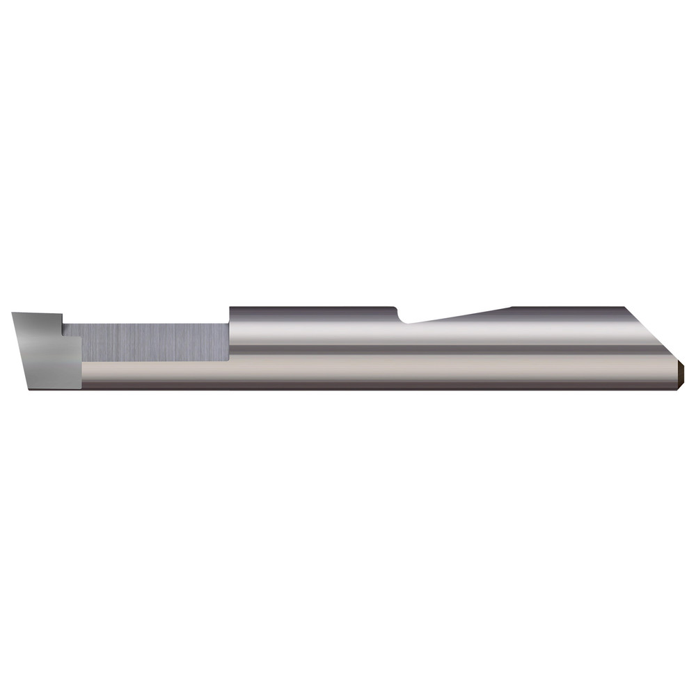 Micro 100 - Multi-Pass Metric Keyway: Style Quick Change, Carbide | MSC ...