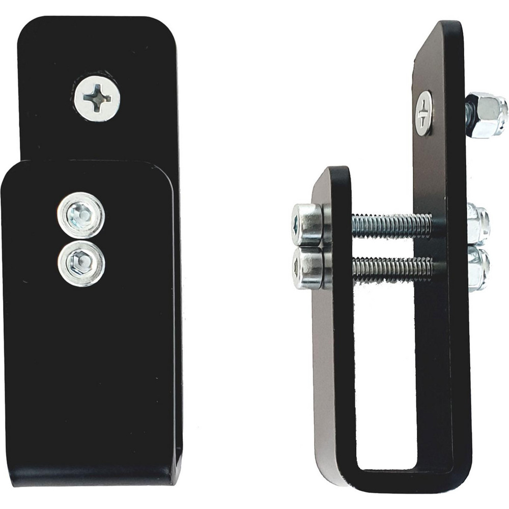 Visual Workplace - Sign Accessories: Type: Mounting Bracket; For Use ...