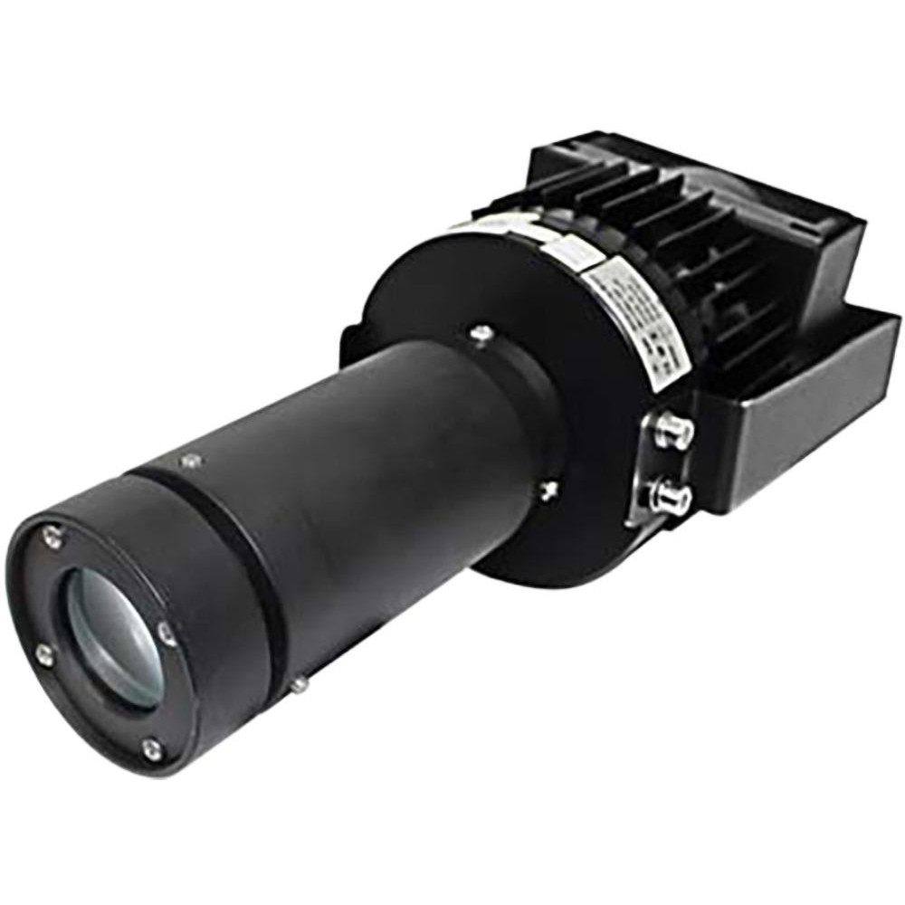 Visual Workplace - LED Sign Projectors: Sign Type: PPE; Legend ...