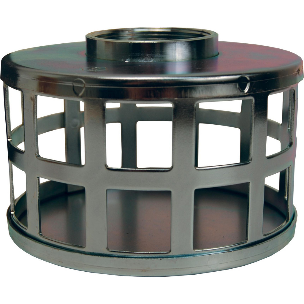 Dixon Valve & Coupling - Pump Strainers & Skimmers: Product Type ...